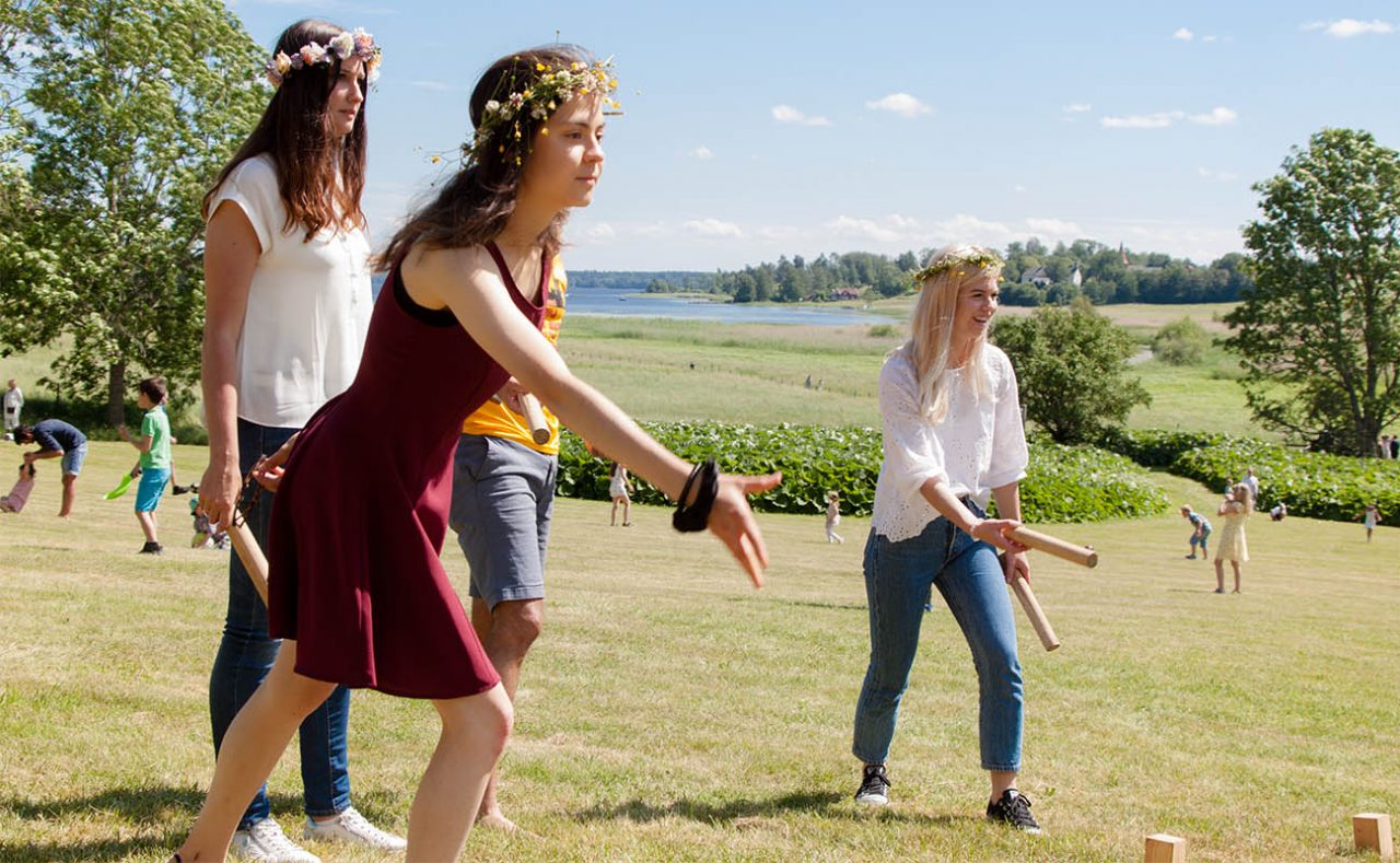 Activities & Trips | UISS